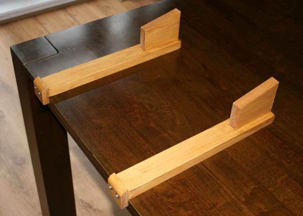 Drawing board table stands – Coates Art