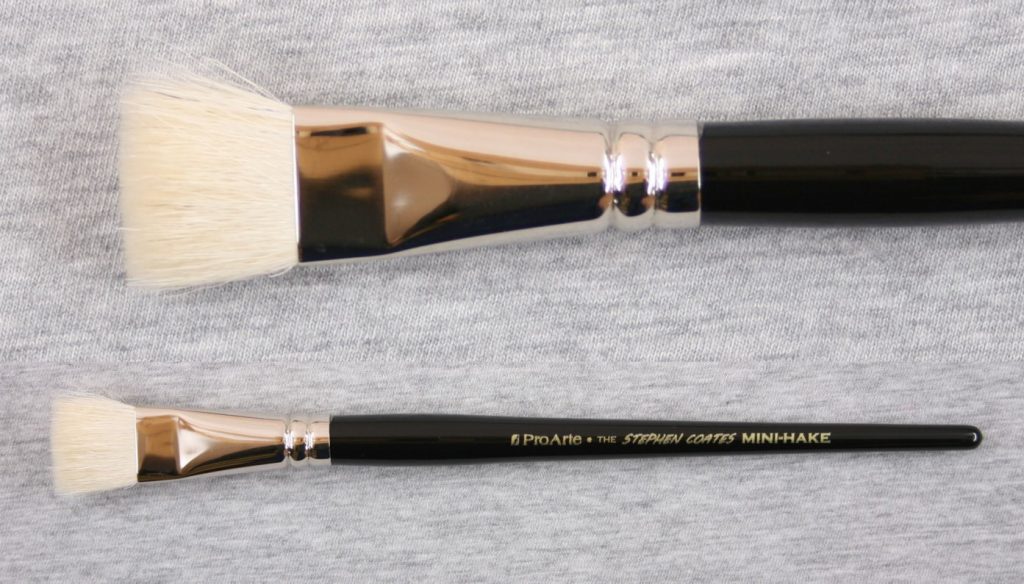 Stephen Coates Mini-Hake by Proarte – Coates Art