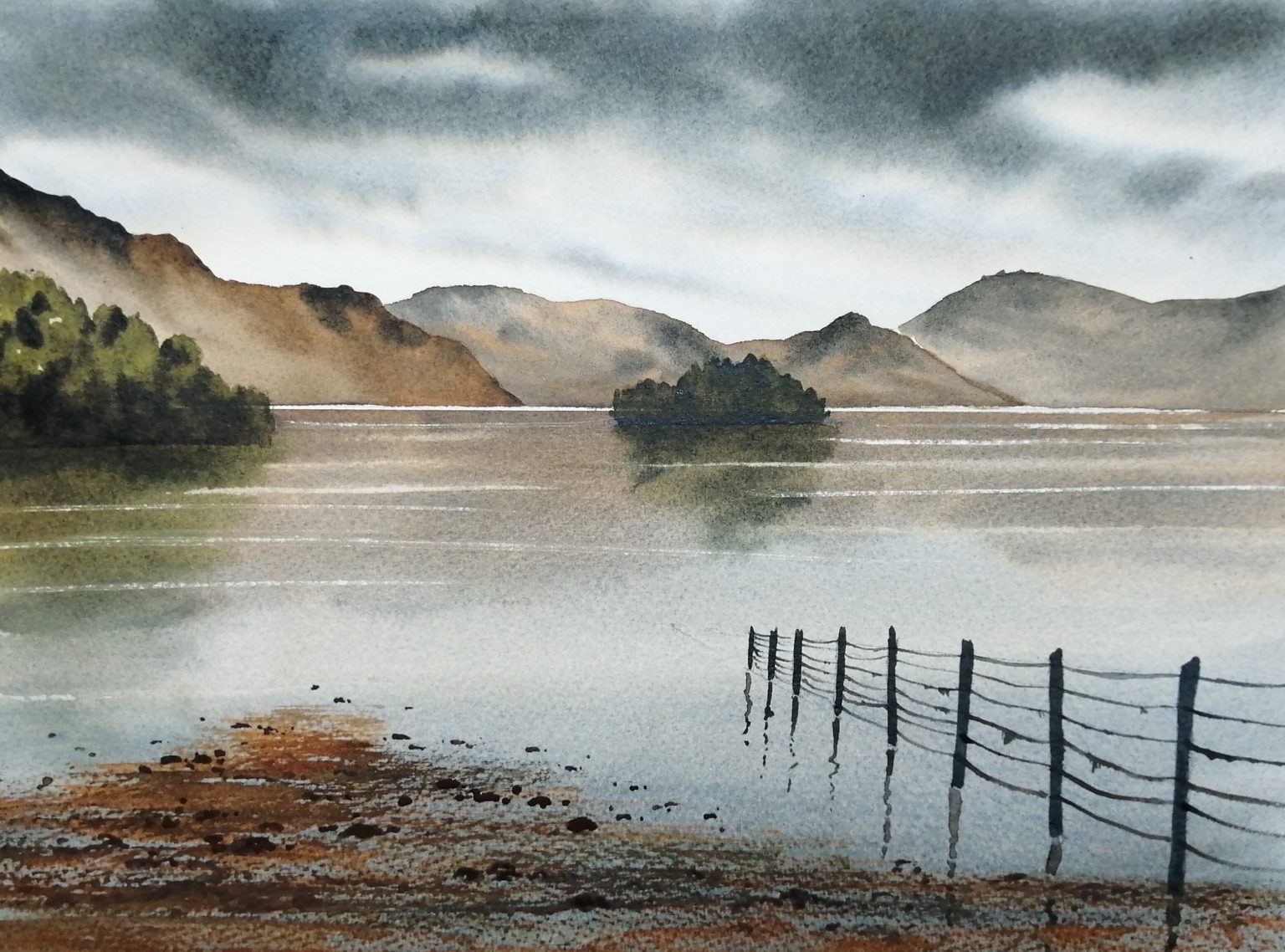 Studio Workshops – Coates Art