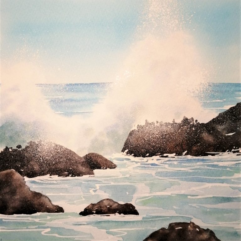 Studio Workshops – Coates Art